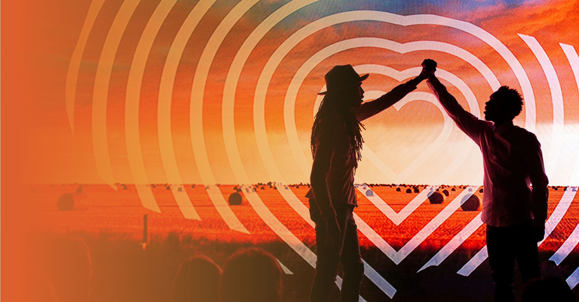 Heartland Summit 2018 - Heartland Forward