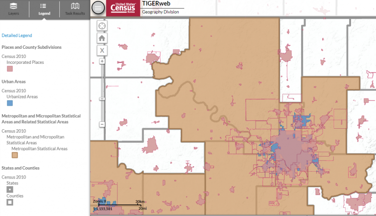 What is rural? - Heartland Forward