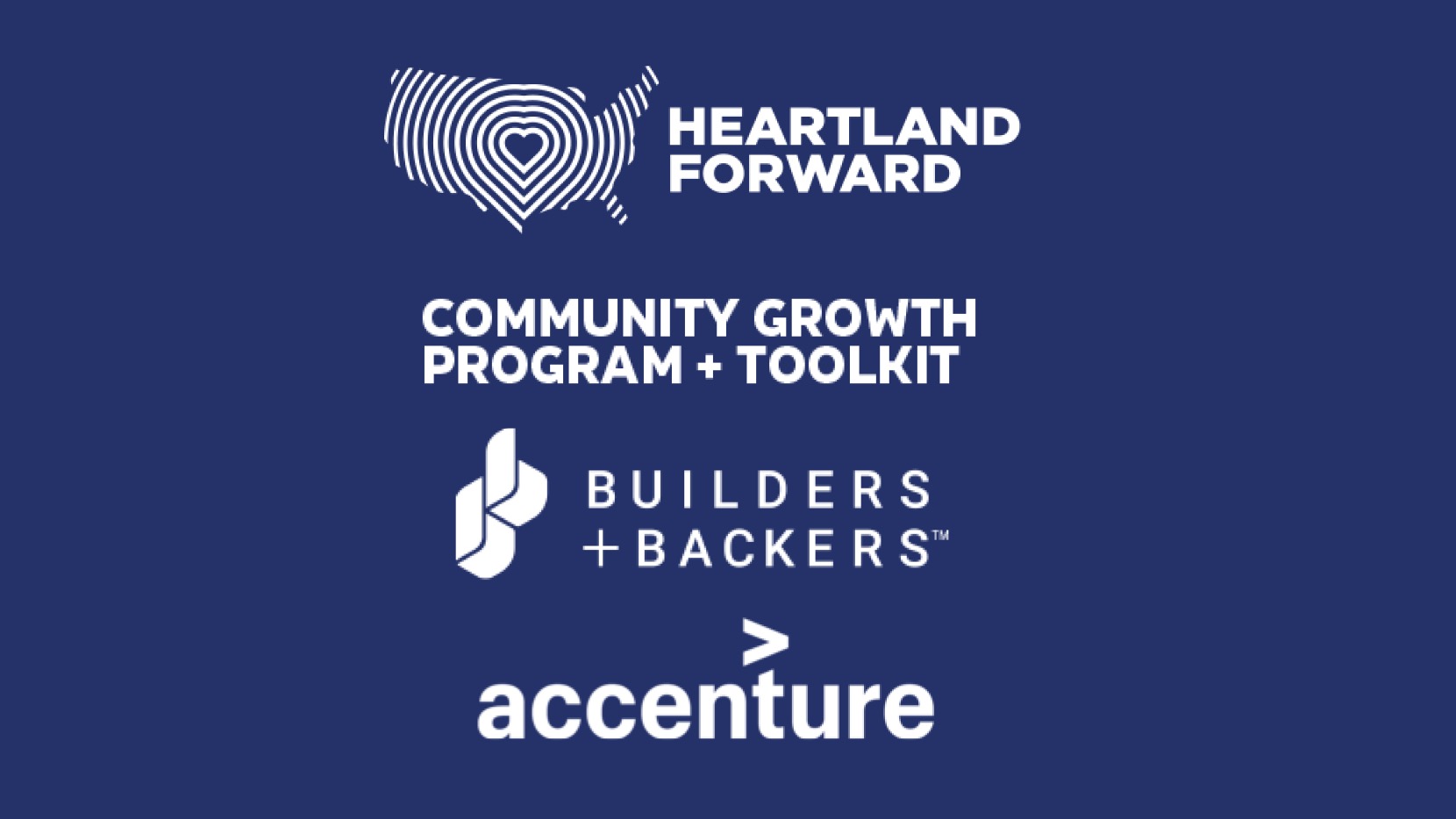 AXIOS: "Pebble" grants boost entrepreneurs in 20 states - Heartland Forward