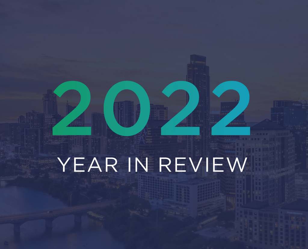 2022 Heartland Forward Year in Review - Heartland Forward