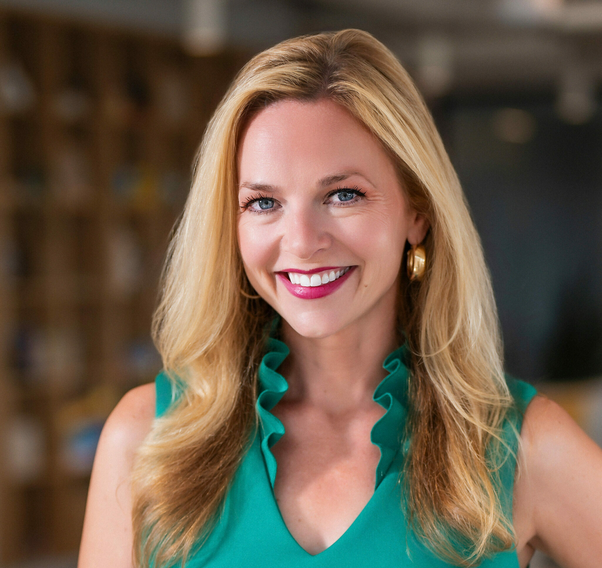 PRESS RELEASE: Heartland Forward Announces Krista Cupp as Vice ...