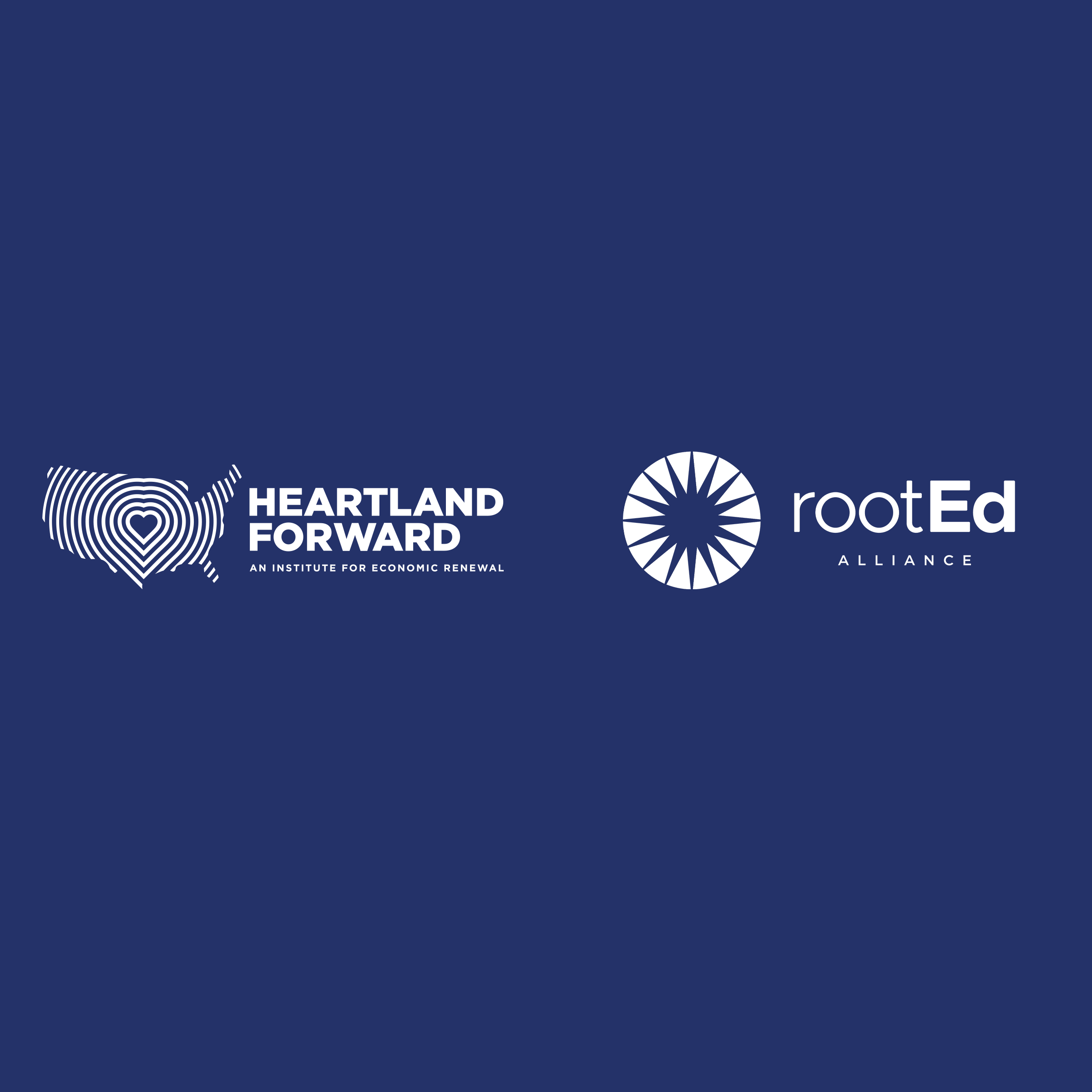 PRESS RELEASE: Heartland Forward Launches rootEd Arkansas to Drive ...