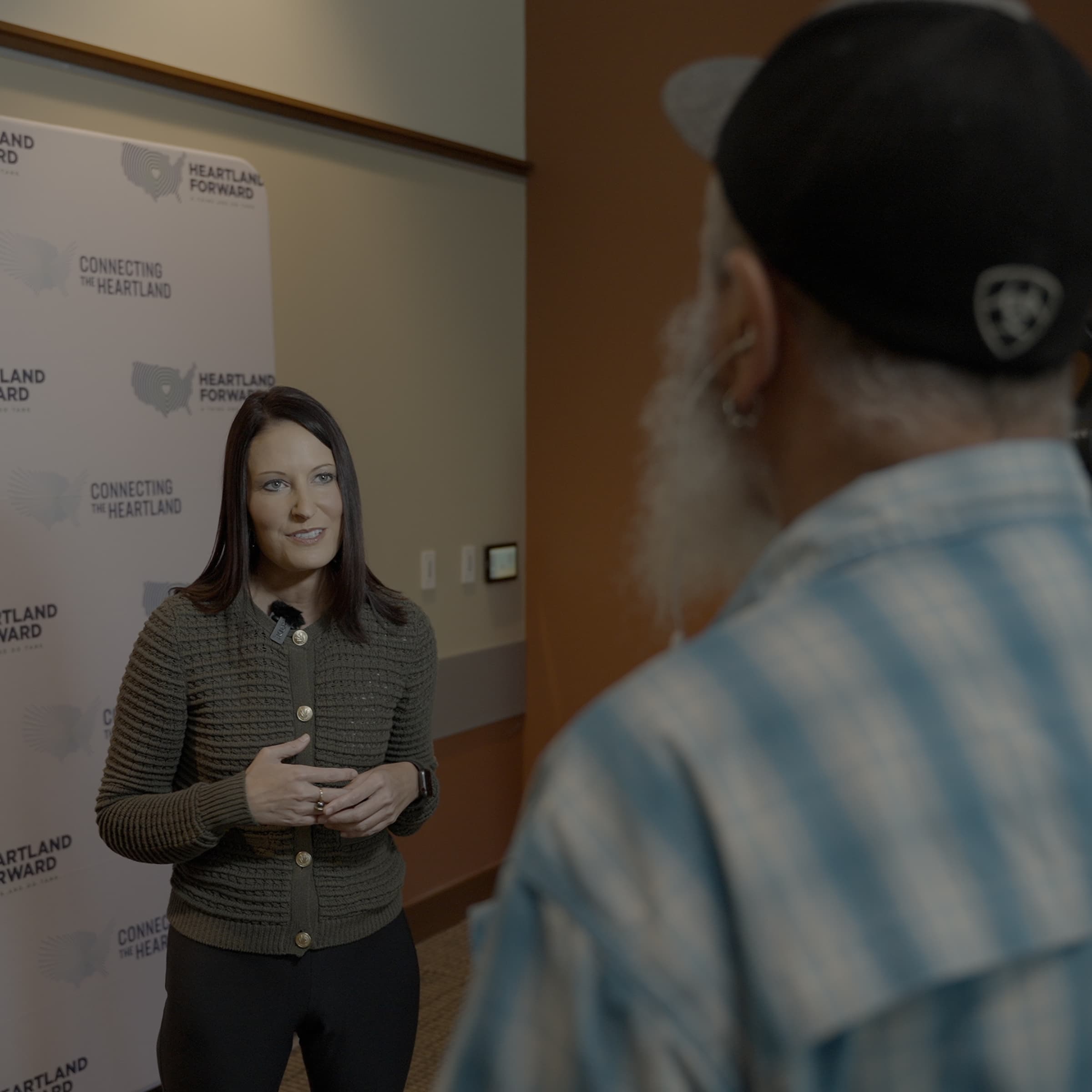 PRESS RELEASE: Heartland Forward Announces Initiative to Expand ...