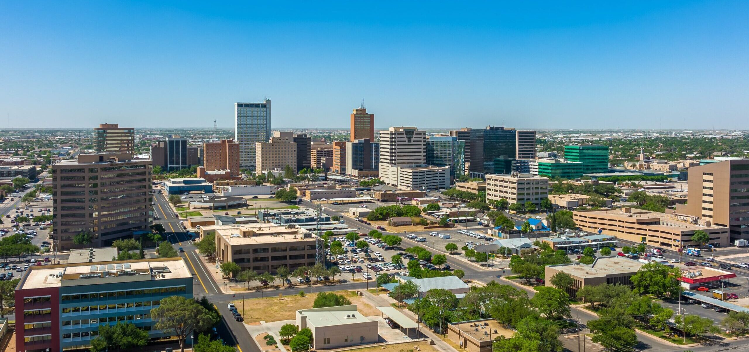 The Heartland’s Most Dynamic Metropolitan Areas - Heartland Forward