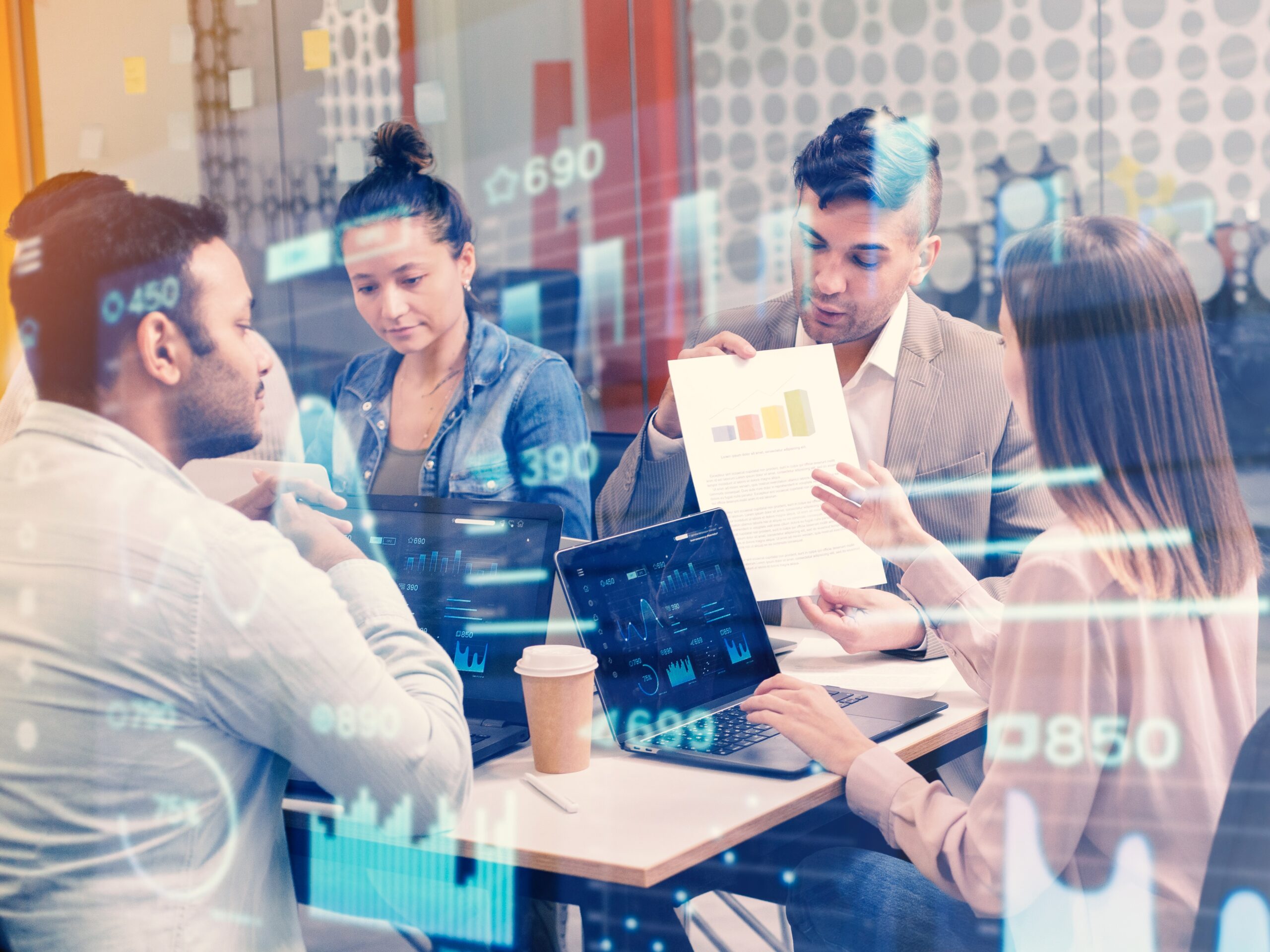 Heartland Forward Releases New Poll on AI Sentiment Across Twenty ...