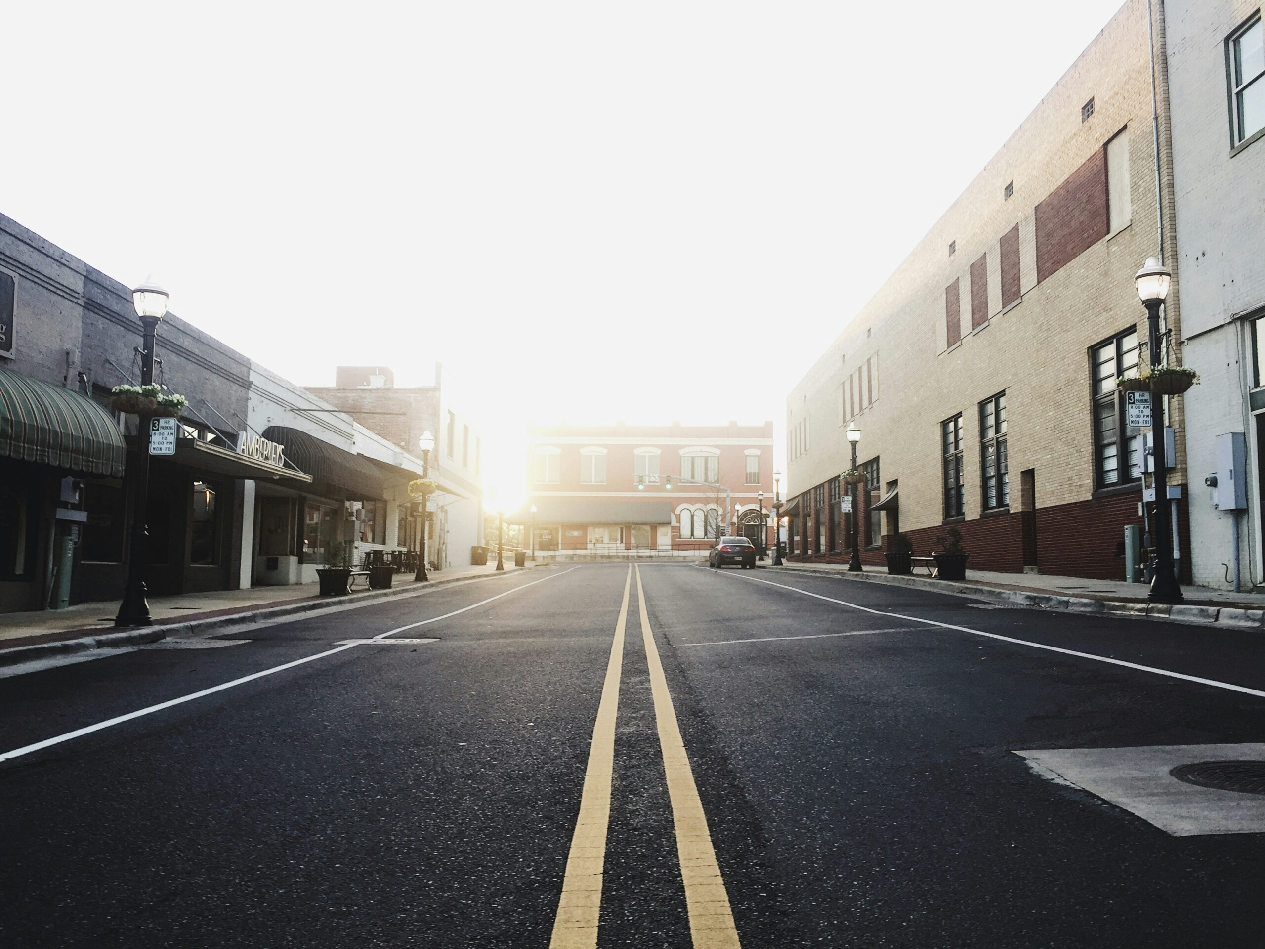 Dynamic Heartland Micropolitan Case Study: Ruston, Louisiana ...